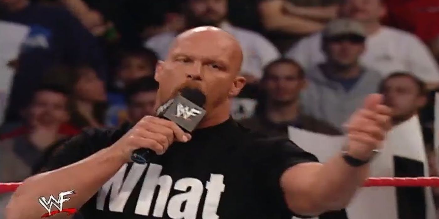 Steve Austin's Funniest Quotes