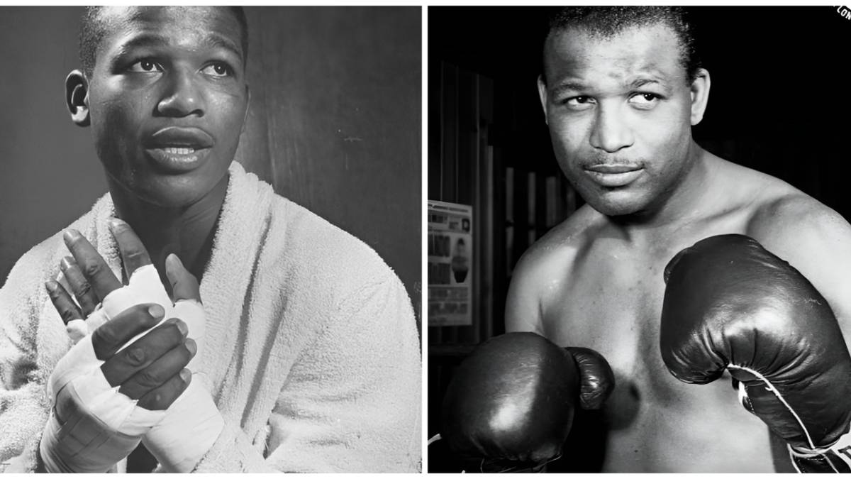 10 Real Life Boxers Who Appeared In Movies