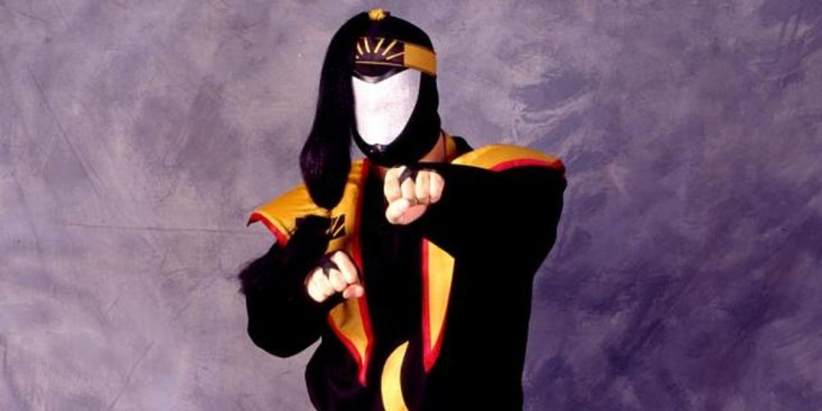 10 Things WCW Fans Should Know About The Yeti