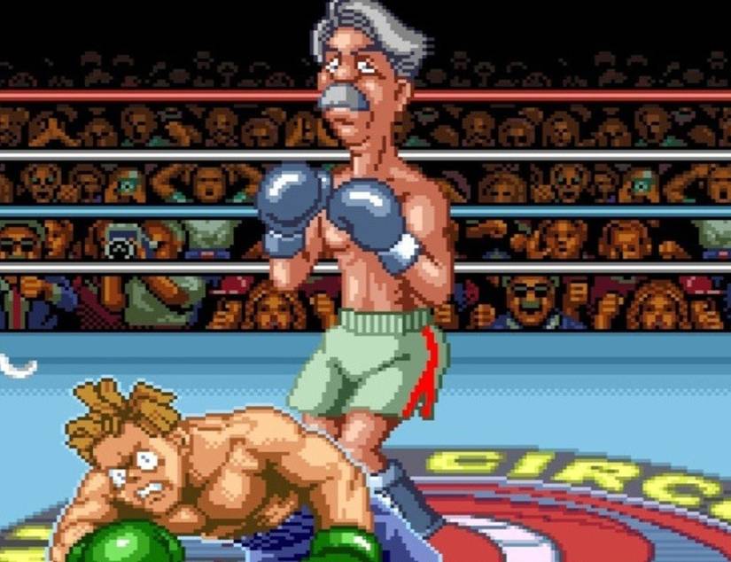 Every Game In The Punch Out Video Game Series, Ranked