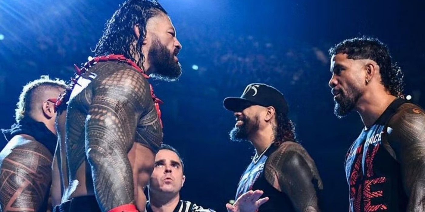 Will Jey Uso Succeed As A Singles Wrestler On WWE RAW?