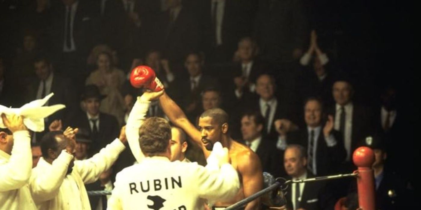 10 Best Boxing Movies Of All Time – Ranked