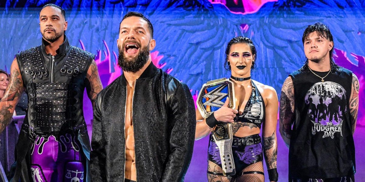 10 Opponents For CM Punk's Potential WWE Return