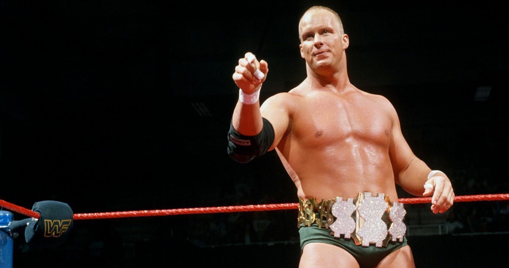 Stone Cold Steve Austin's Complete Timeline In WWE, Told In Photos