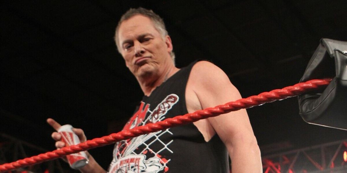 Older Wrestlers You Thought Were Retired (But Aren't)