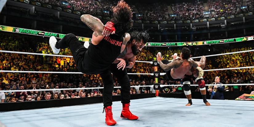 5 Best WWE Tag Team PPV Main Events (& 5 Worst)