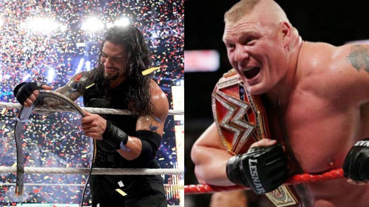 The Worst Title Reign In WWE Every Year During The 2010s