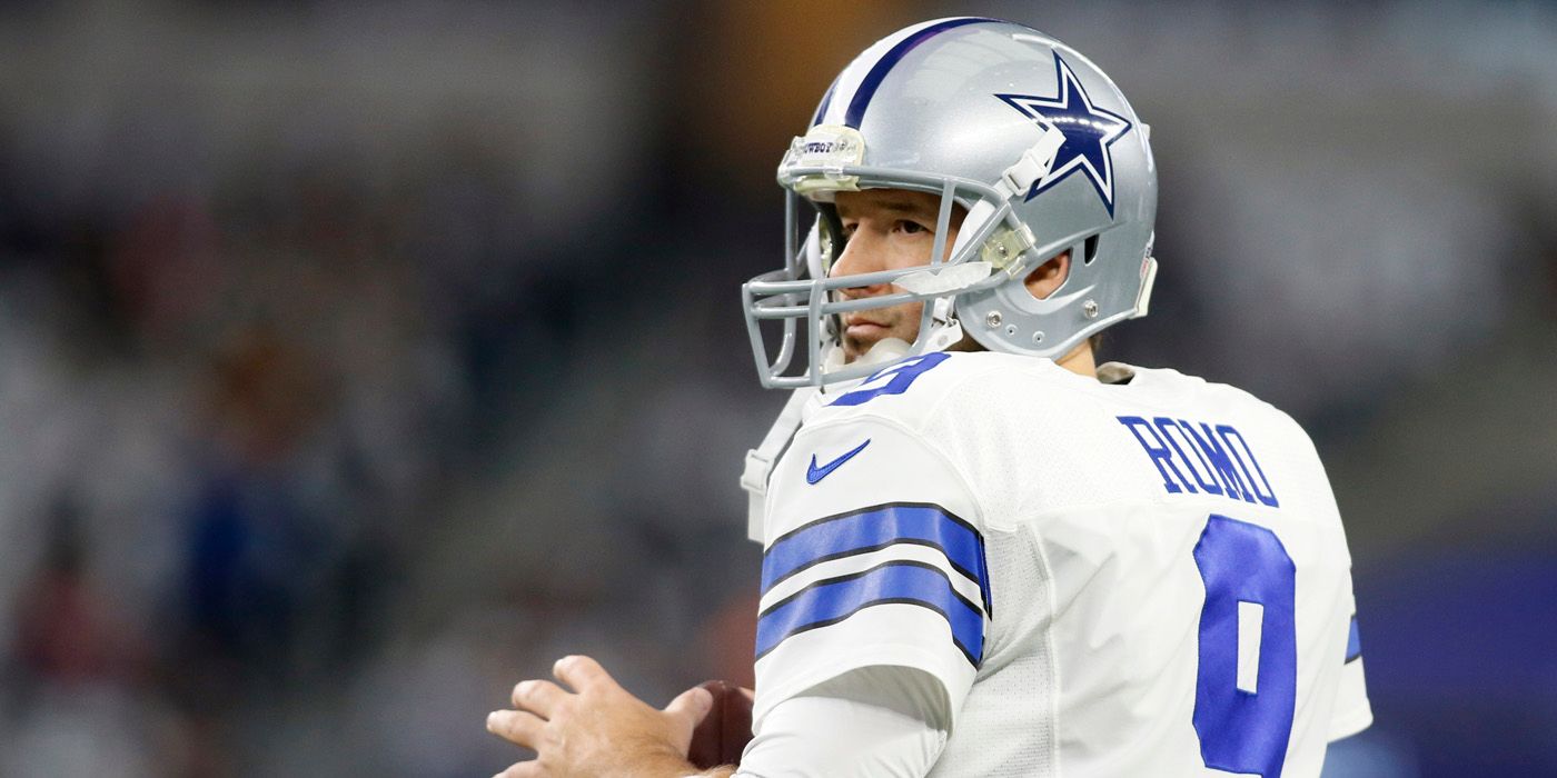 14 Recently Retired NFL Quarterbacks: Where Are They Now?