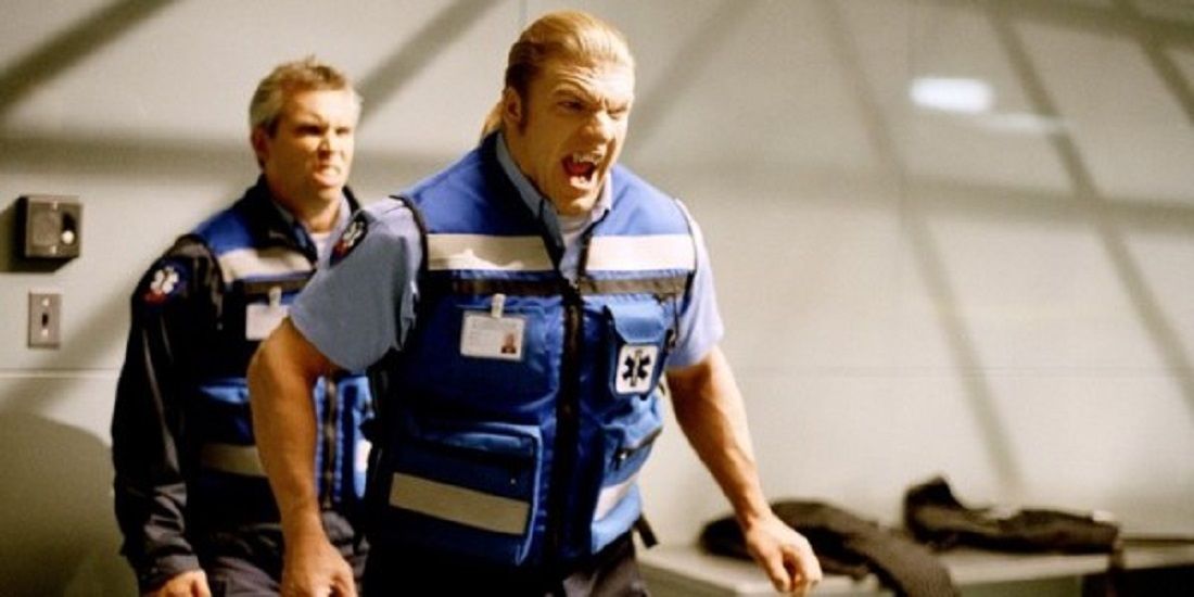 5 Pro Wrestlers Played Movie & TV Characters Identical To Their ...