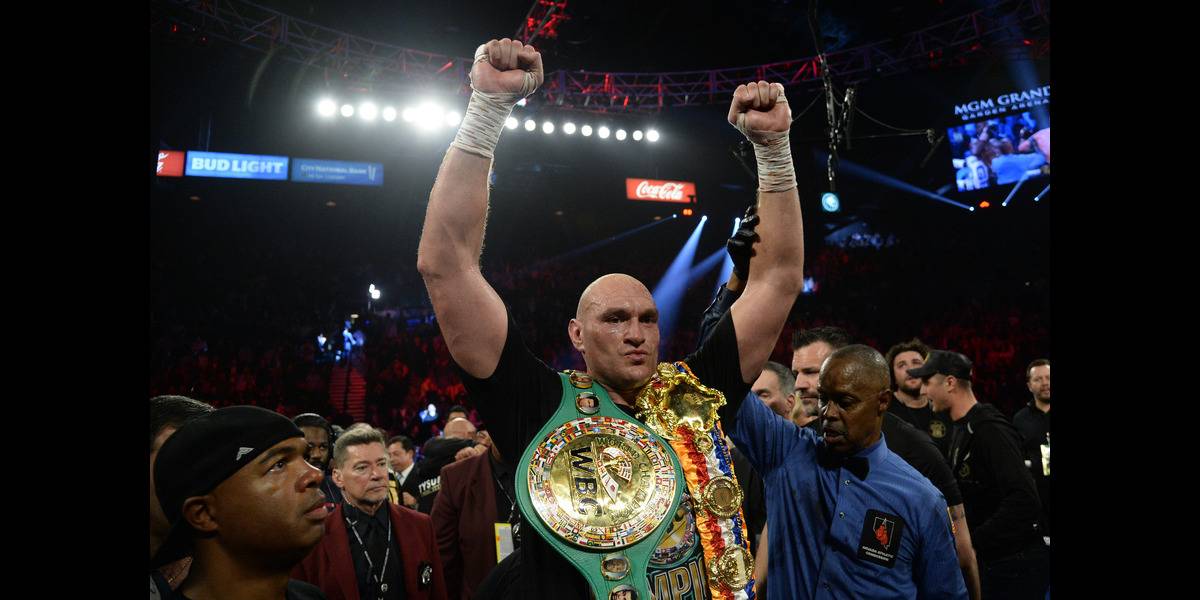 10 Tallest Boxers Of All Time, Ranked By Height