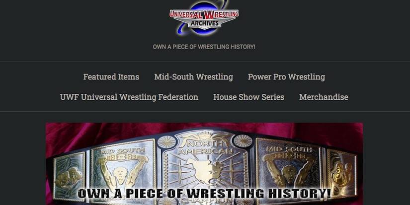 10 Things Wrestling Fans Should Know About The Watts Family