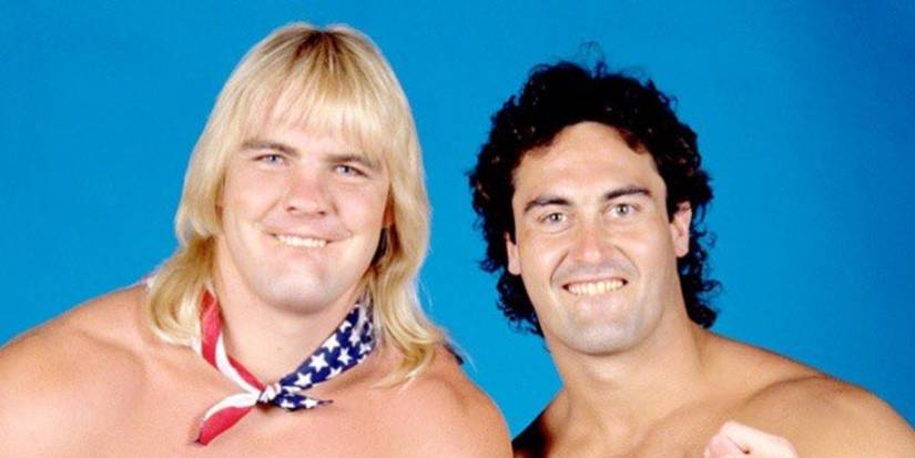 Wrestling Legends We Want In WWE 2K25