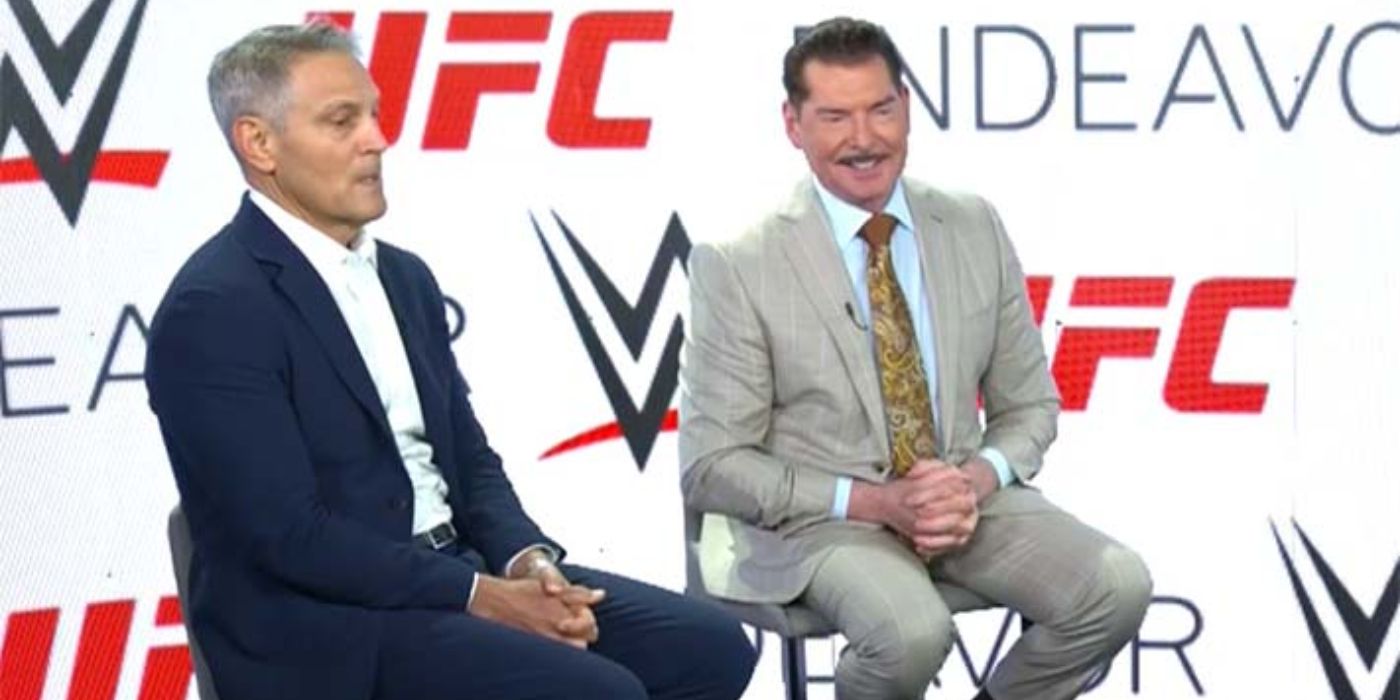 10 Things WWE Fans Should Know About TKO Group Holdings