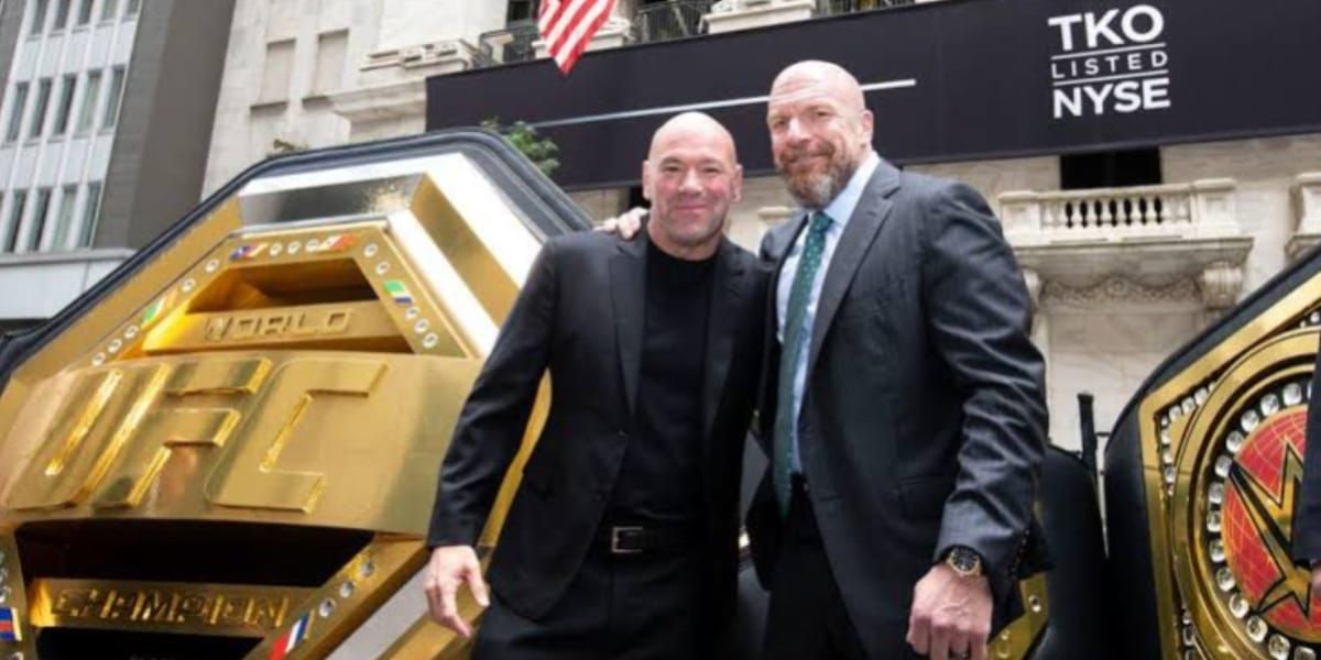 WWE Music Producer Def Rebel Set To Work With The UFC