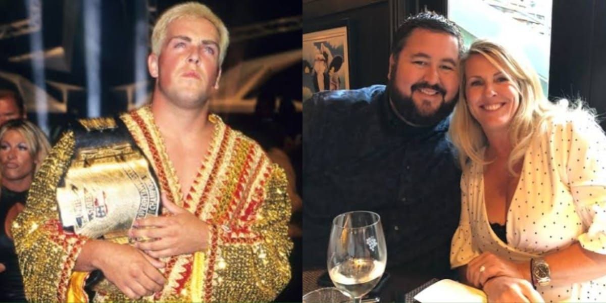 Ric Flair: What Happened To His Four Children?