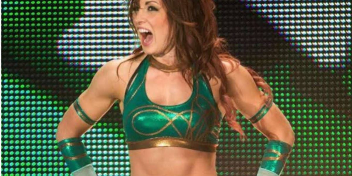 WWE Women’s Gimmicks That Were Dropped & Forgotten