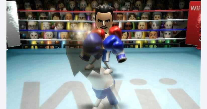 15 Best Boxing Video Games Of All Time, Ranked