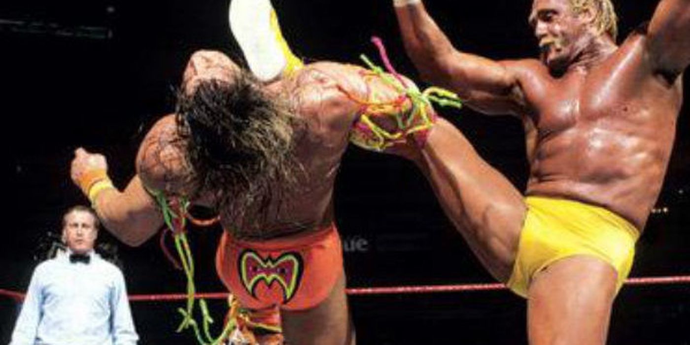 10 WWE Golden Era Dream Matches Fans Actually Got