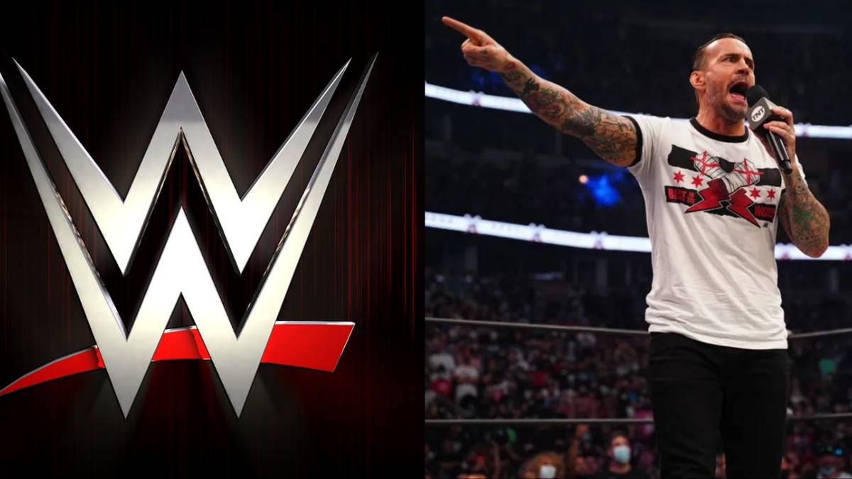 CM Punk Wanted To Return To WWE This Year