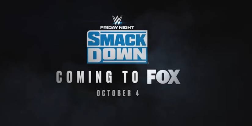 Why WWE Smackdown Is Leaving FOX & How To Watch It Now