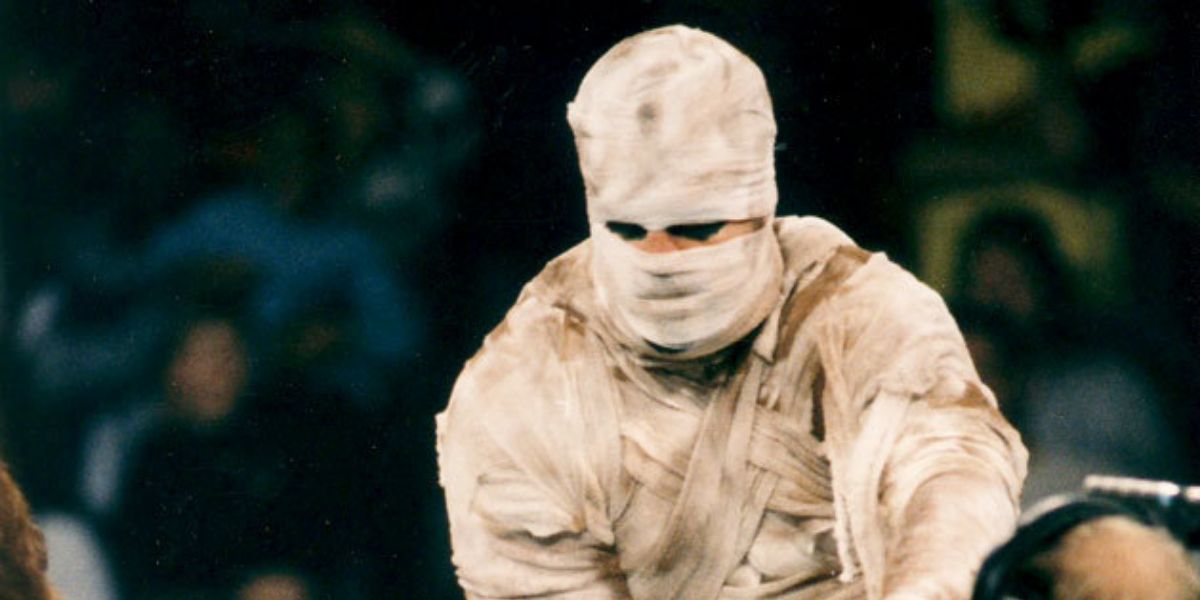 10 Things WCW Fans Should Know About The Yeti