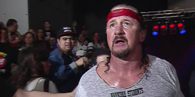 10 Best ECW Champions Ever, Ranked By Their Entrance