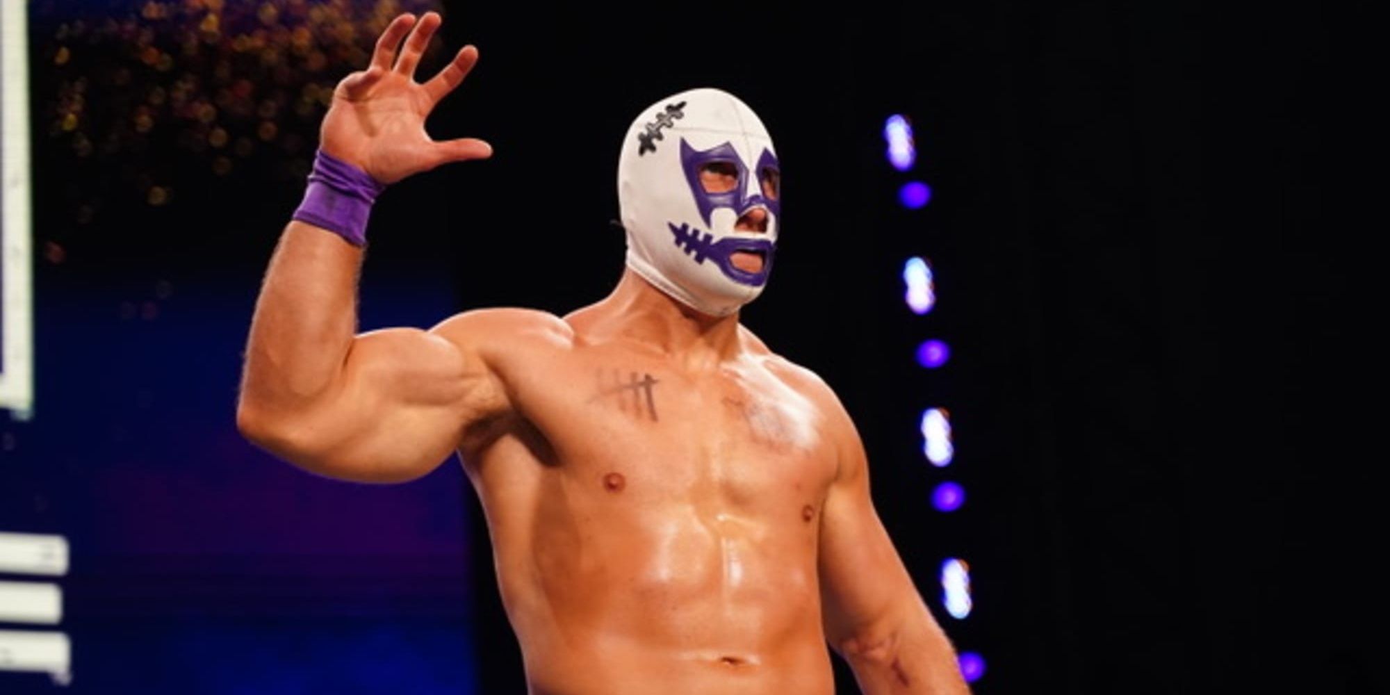 5 Best Wrestling Masks Of The 2020s So Far (& 5 Worst)