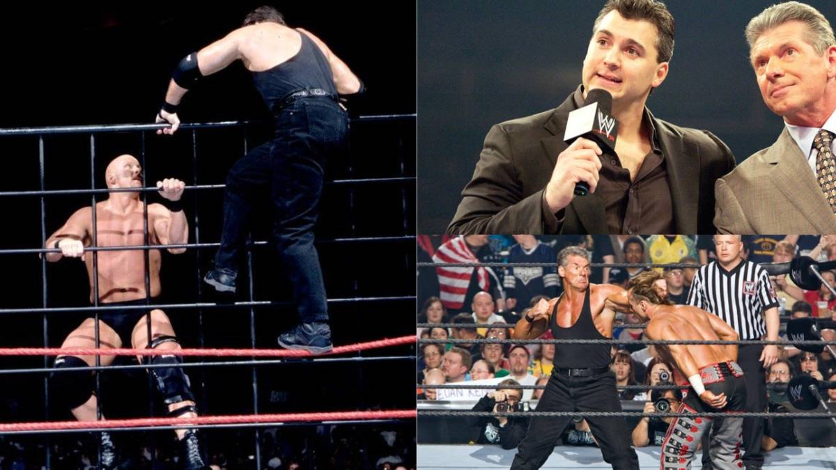 10 Things Vince McMahon Never Accomplished In Wrestling