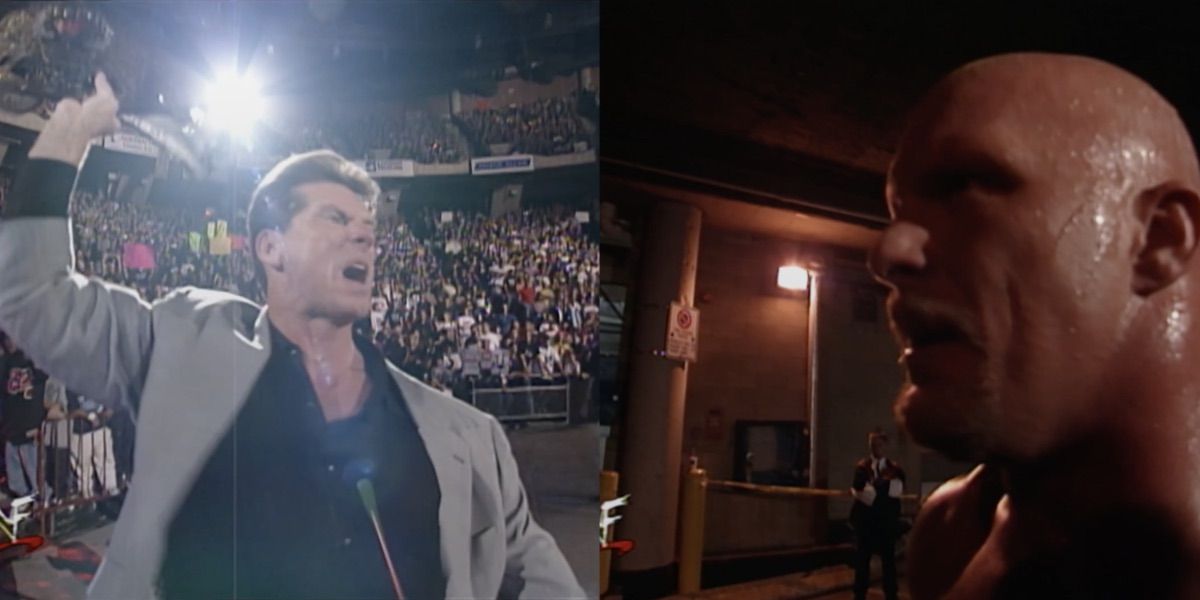 10 Times Wrestling Championships Were Stripped Due To Controversy