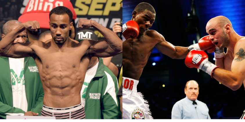 16 Best Asian Boxers Of All Time, Ranked