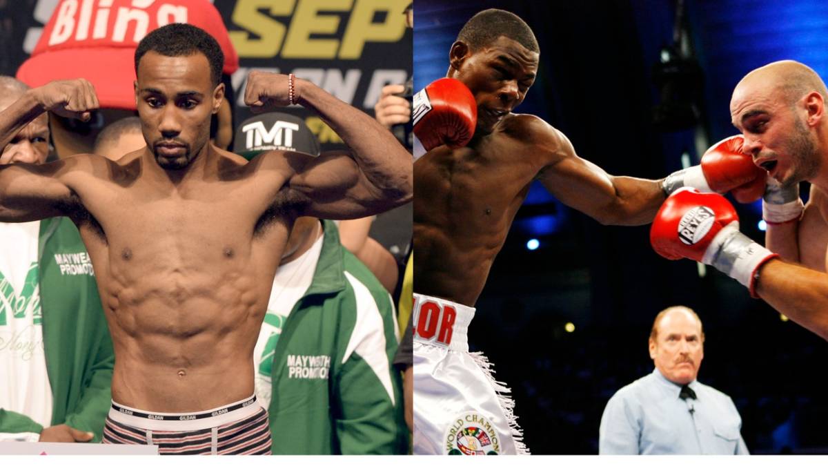 10 Worst World Champions in Boxing History, Ranked