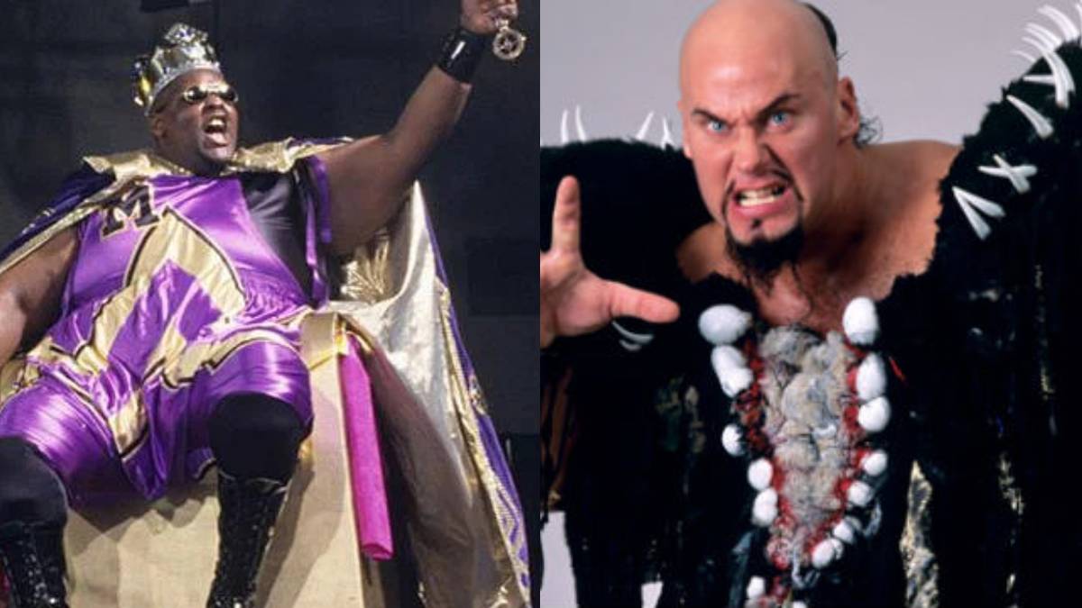10 Worst WWE Wrestlers To Main Event New Generation Era Shows