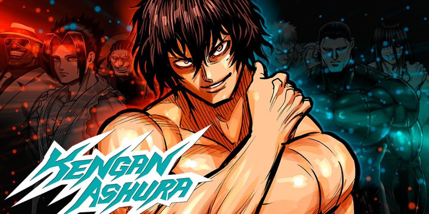 10 Best Boxing Anime To Watch If You're A Fan Of The Sport