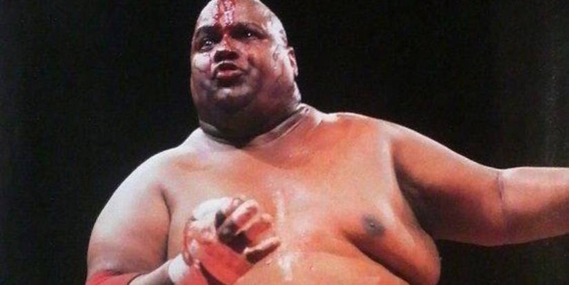 15 Things Wrestling Fans Should Know About Abdullah The Butcher