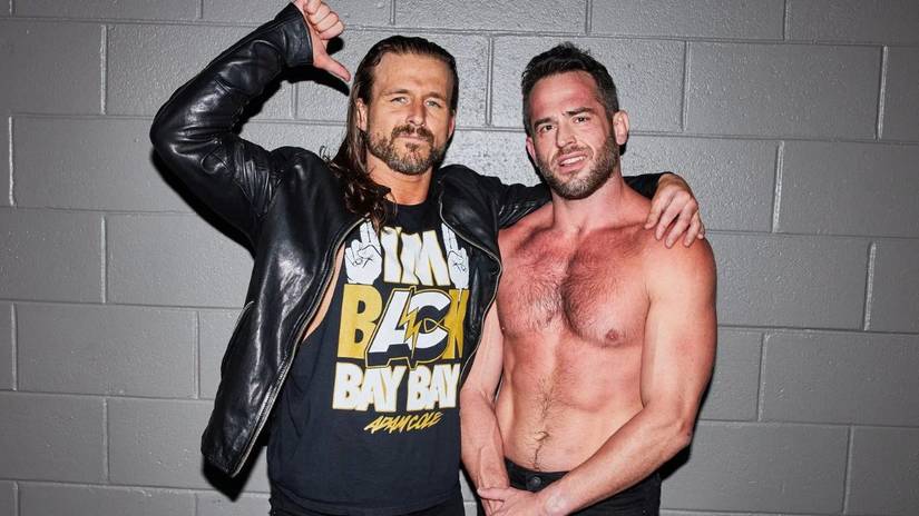 5 Wrestlers Who Made The Best Of A Bad Situation (& 5 Who Made Things ...