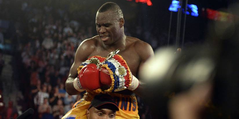 13 Best Canadian Boxers of All Time, Ranked