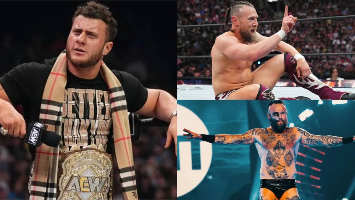 10 AEW Stars That Would Have Helped WCW Survive