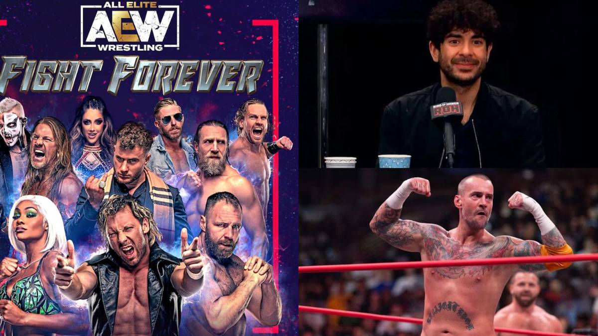 10 Worst Business Decisions In AEW History