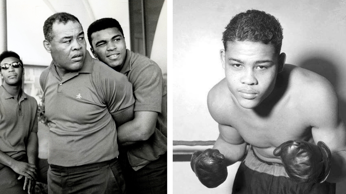 The Death & Legacy Of Boxing Legend Joe Louis, Explained