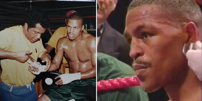 10 Most Aggressive Boxers Of All Time, Ranked By Skill