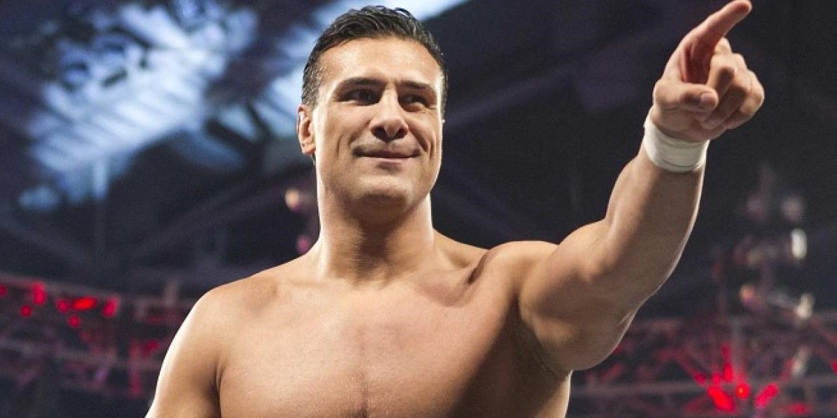 13 Story Pitches For Dark Side Of The Ring's Fifth Season