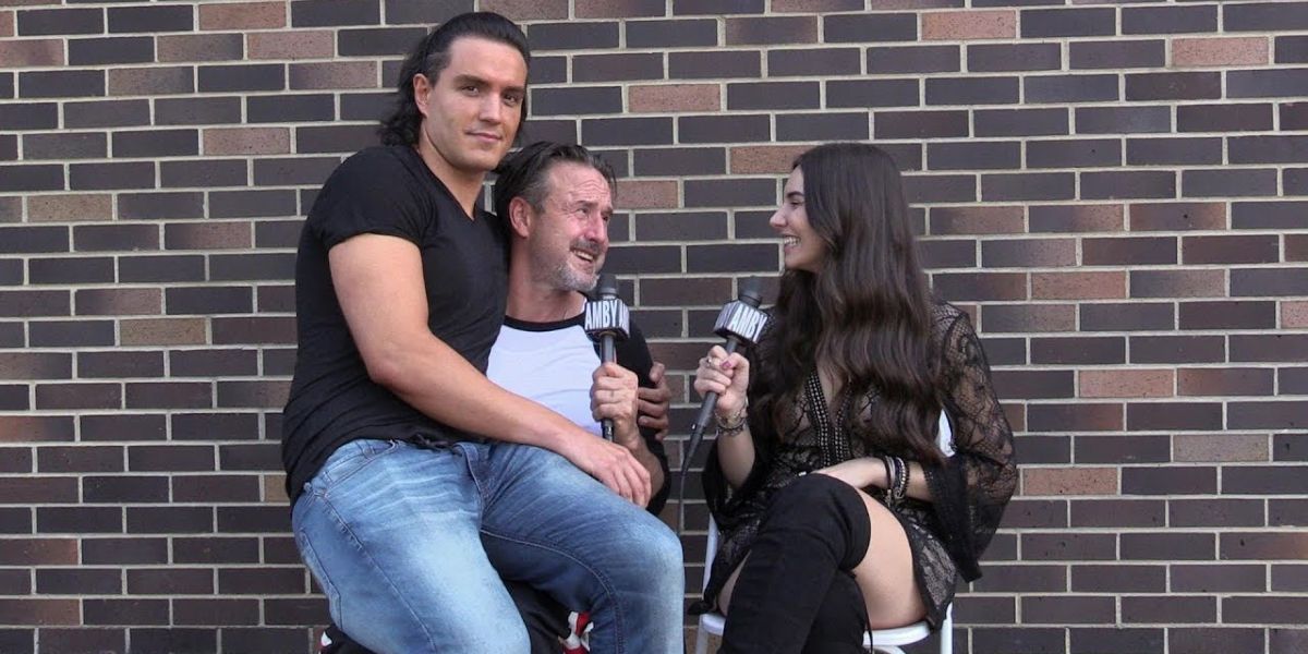 10 Things AEW Fans Should Know About RJ City