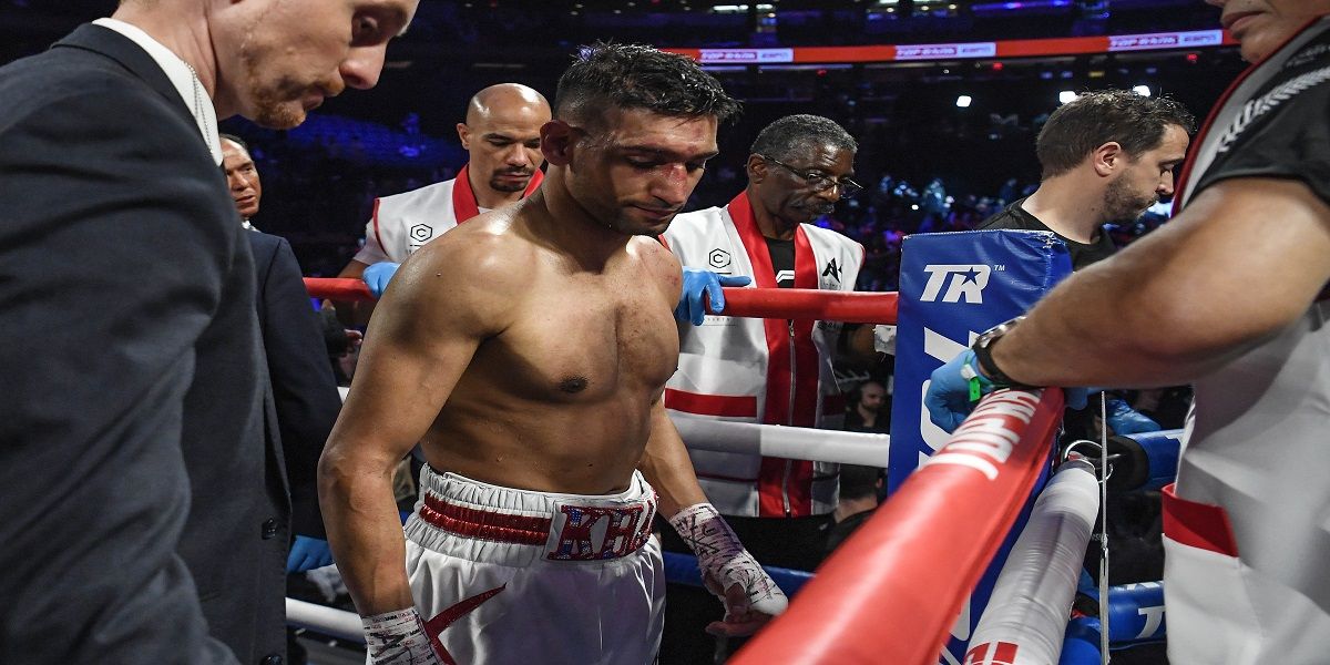 10 Most One-Sided Rivalries In Boxing History