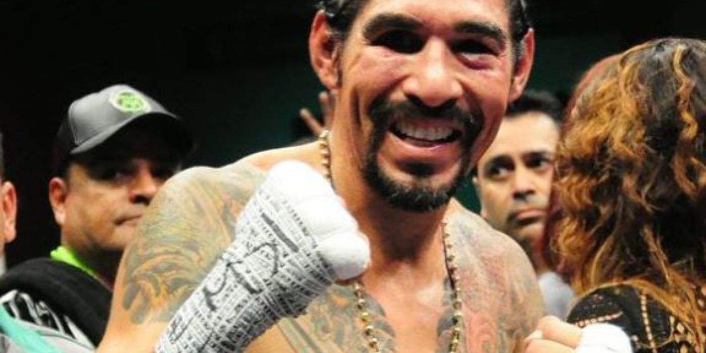 10 Most Iconic Tattoos In Boxing History, Ranked