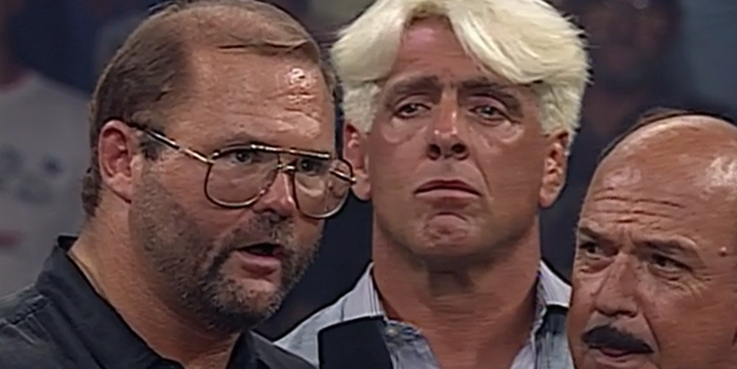 10 Emotional Retirement Moments That Left Wrestling Fans In Tears