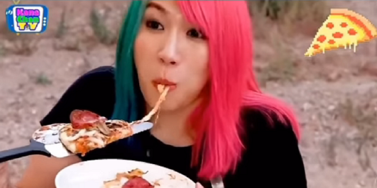 Goldberg Takes Seemingly Misogynistic and Controversial Shot at Asuka