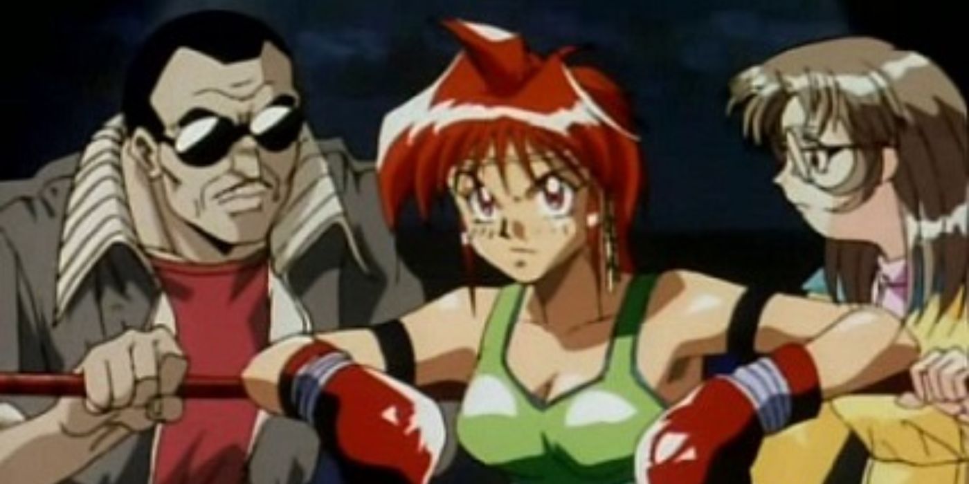 10 Best Boxing Anime To Watch If You're A Fan Of The Sport