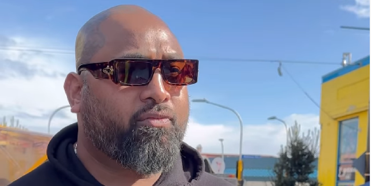 10 Wrestlers Who Look Tough Inside The Ring (But Not On Social Media)