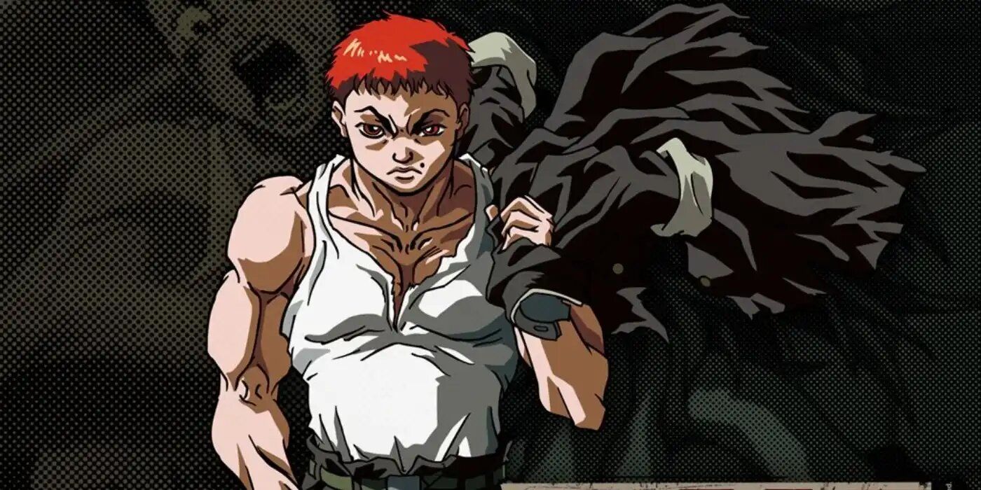 10 Best Boxing Anime To Watch If You're A Fan Of The Sport