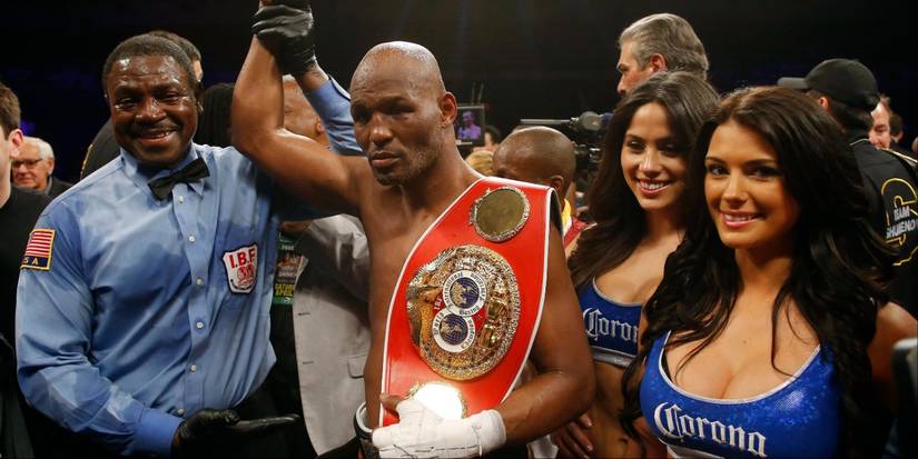 4 Dirtiest Boxers In Boxing History Who Bent The Rules